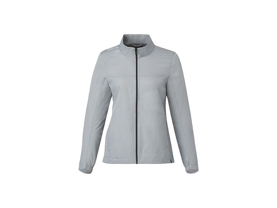 MORGAN Eco Jacket - Women's | Trimark Sportswear