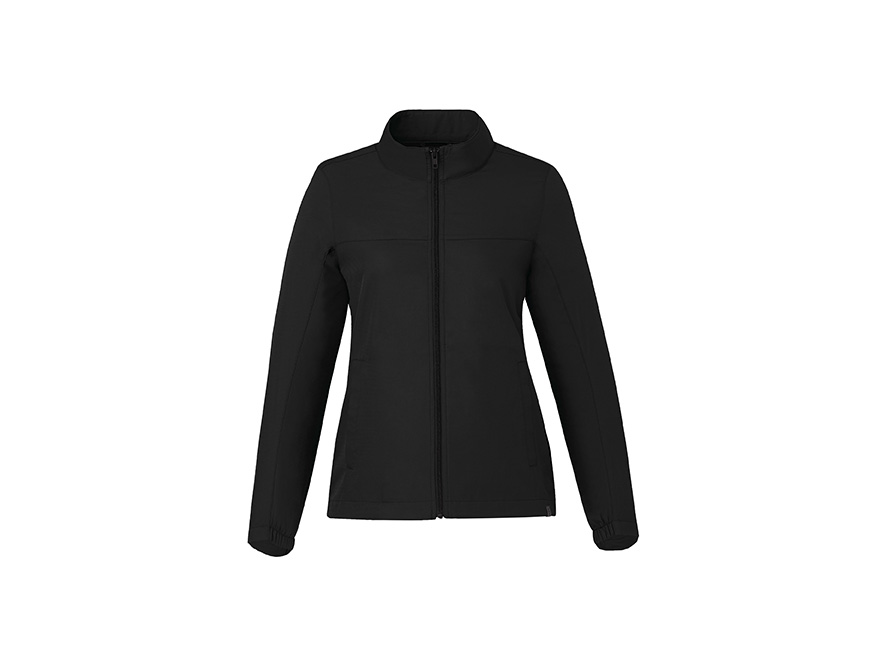 MORGAN Eco Jacket - Women's | Trimark Sportswear