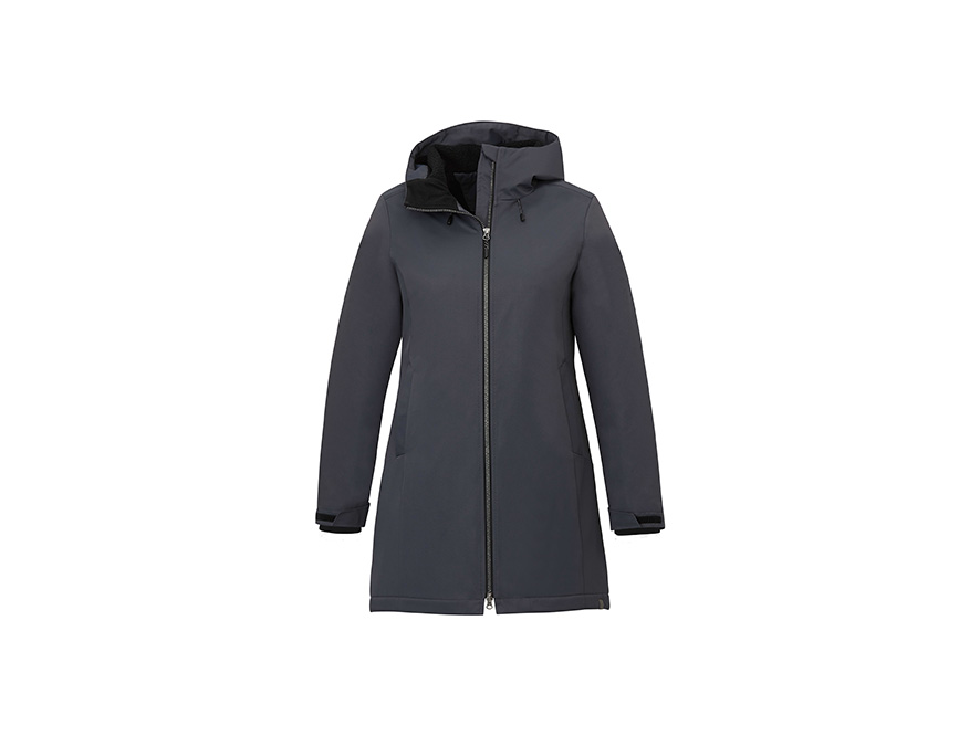 HARDY Eco Insulated Jacket - W | Trimark Sportswear