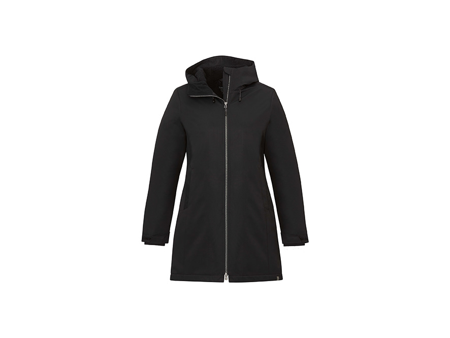 HARDY Eco Insulated Jacket - W | Trimark Sportswear