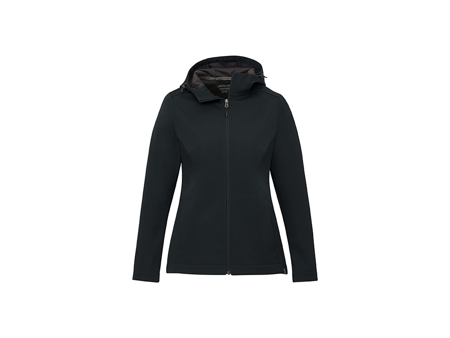 LEFROY Eco Softshell Jacket - | Trimark Sportswear